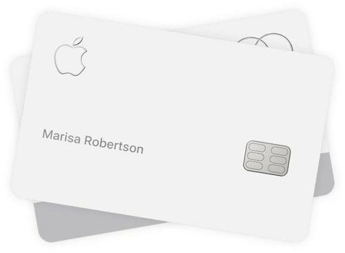 Things You Need to Know About Apple Card